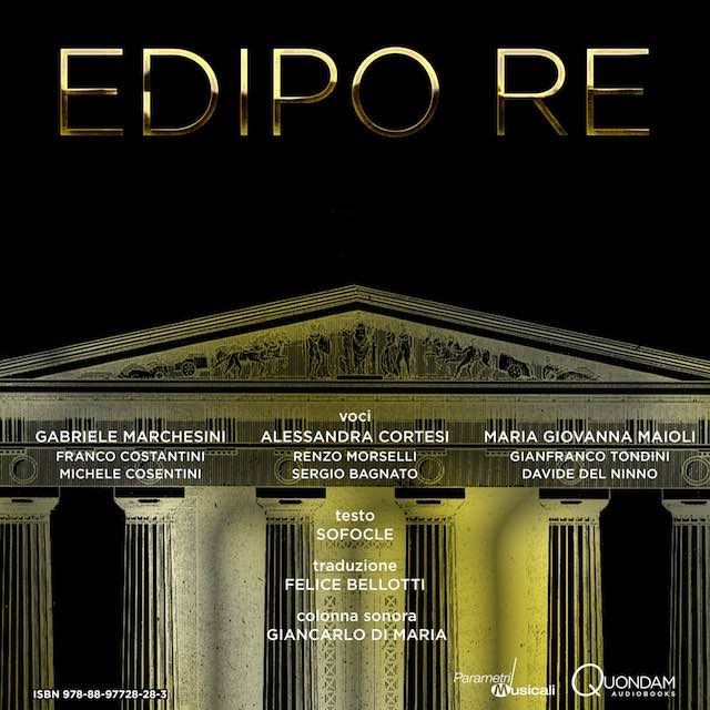 Edipo re