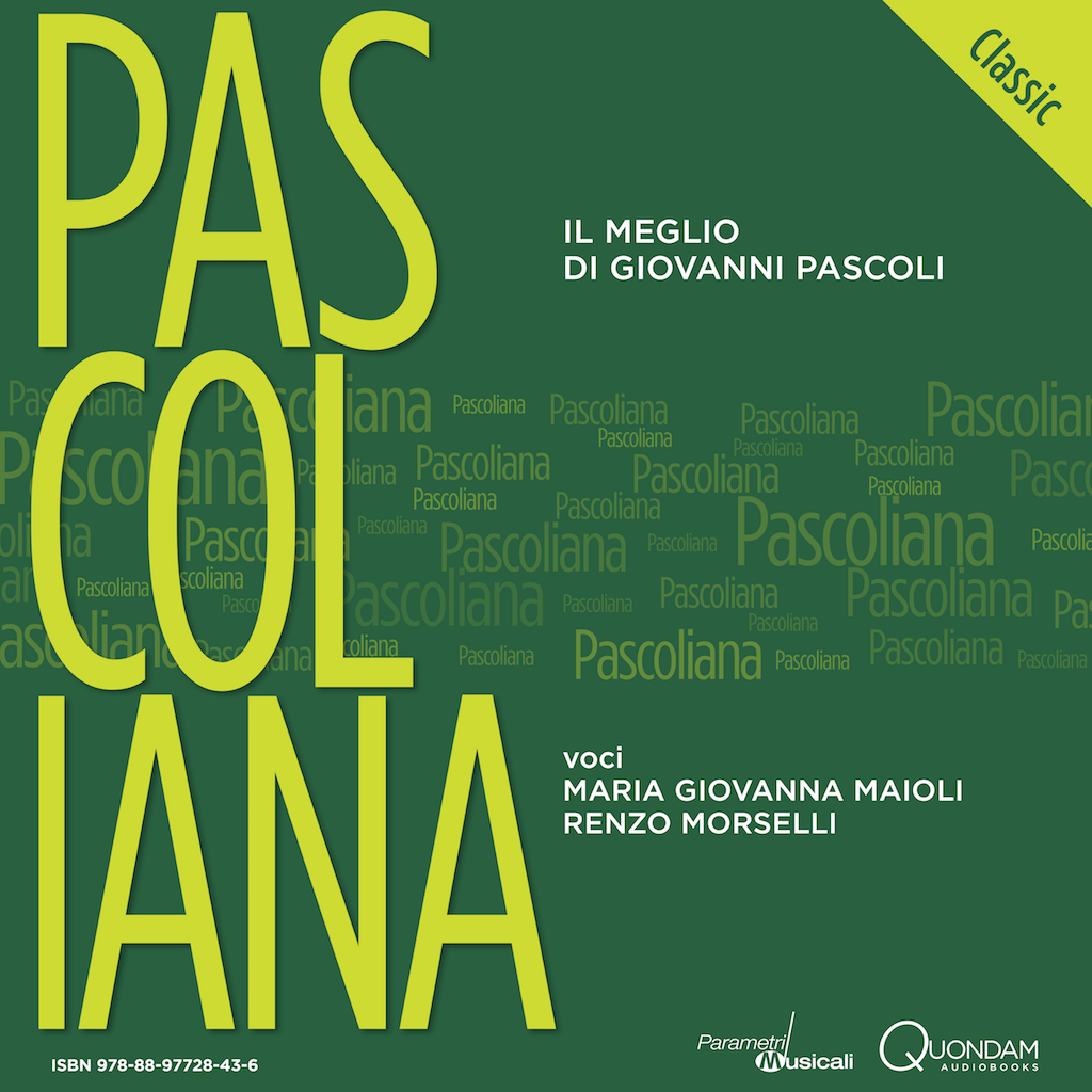 Pascoliana Classic